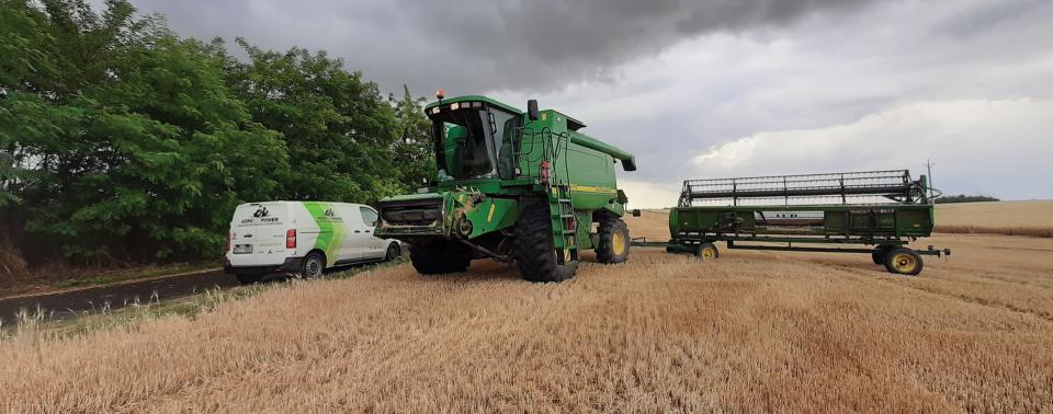 AGROECOPOWER – TÖBB TELJESÍTMÉNY, JOBB NYOMATÉK, KEVESEBB ÜZEMANYAG